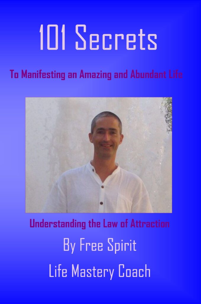 The Life Work of Spiritual Master Free Spirit - Spiritual Master Free ...